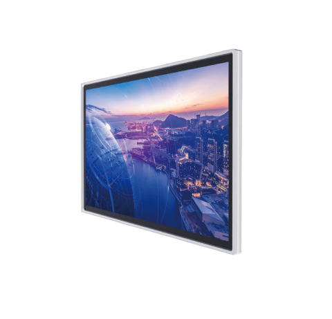 Digital screen | Digitalni interaktivni LCD i LED ekrani
